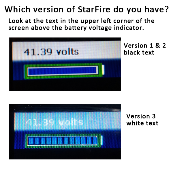 StarFire :: The New Gold Standard for Fireworks Firing Systems
